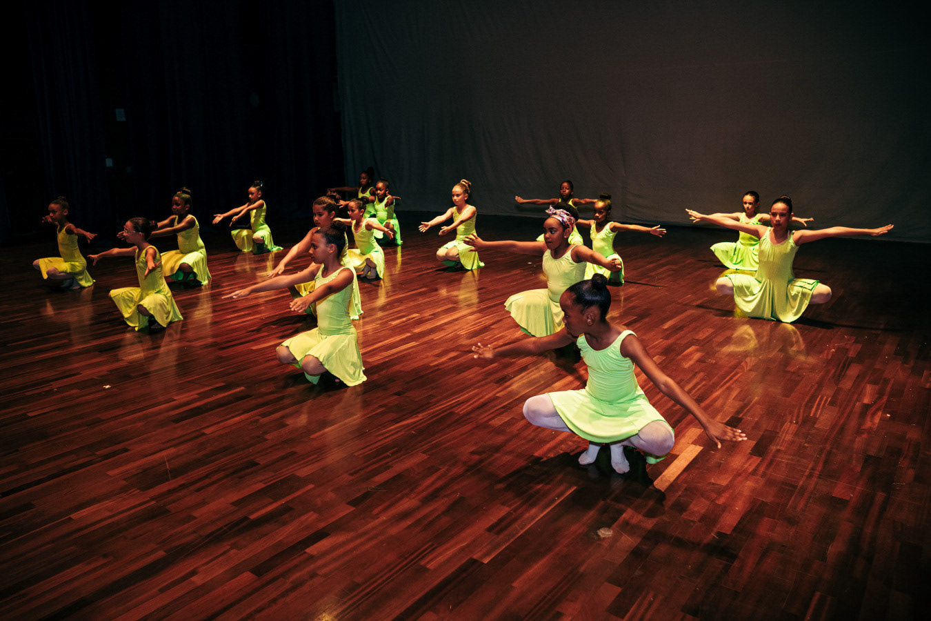 CDT Jamaica